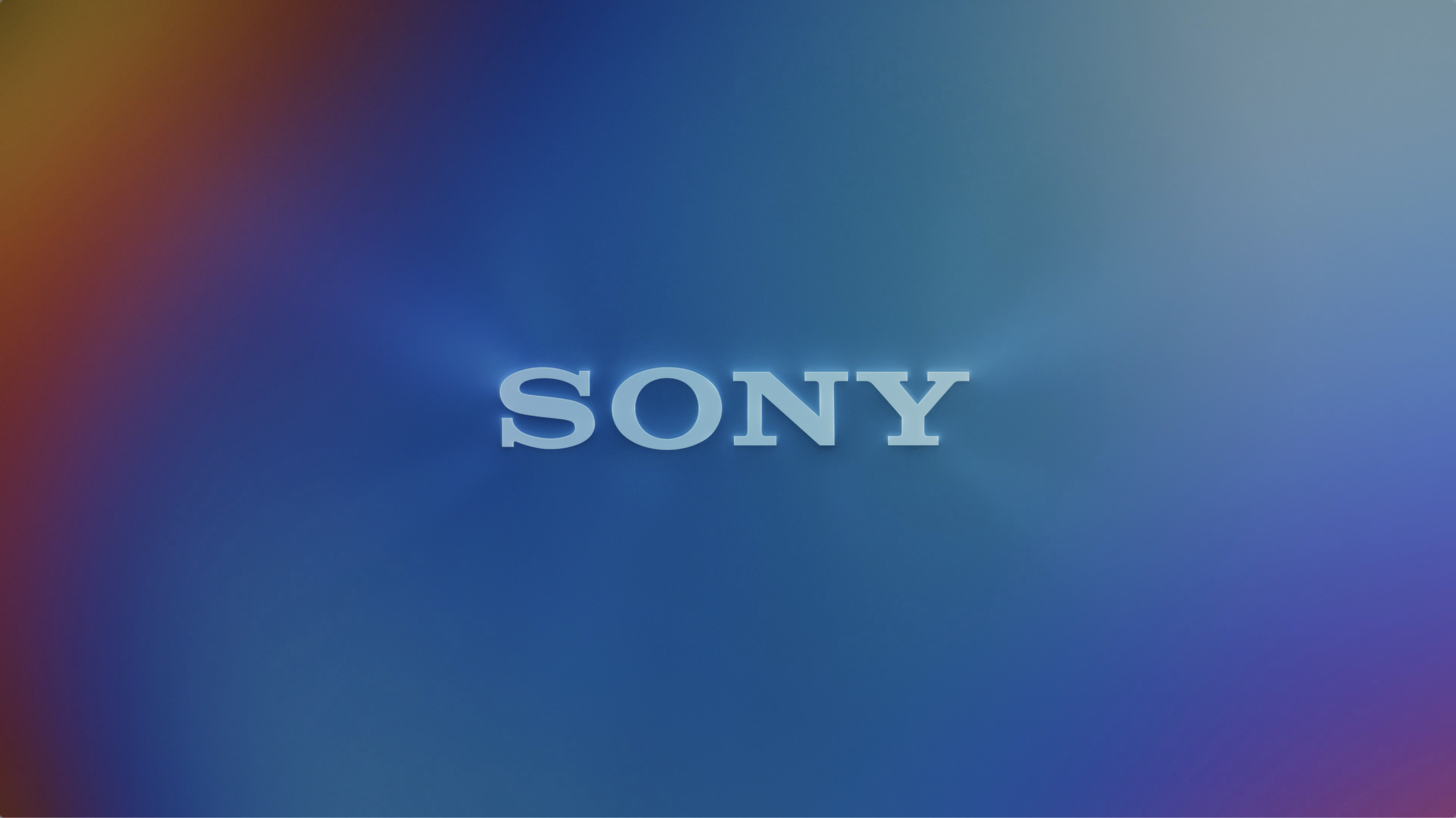 Sony’s Motion Logo - TANGRAM